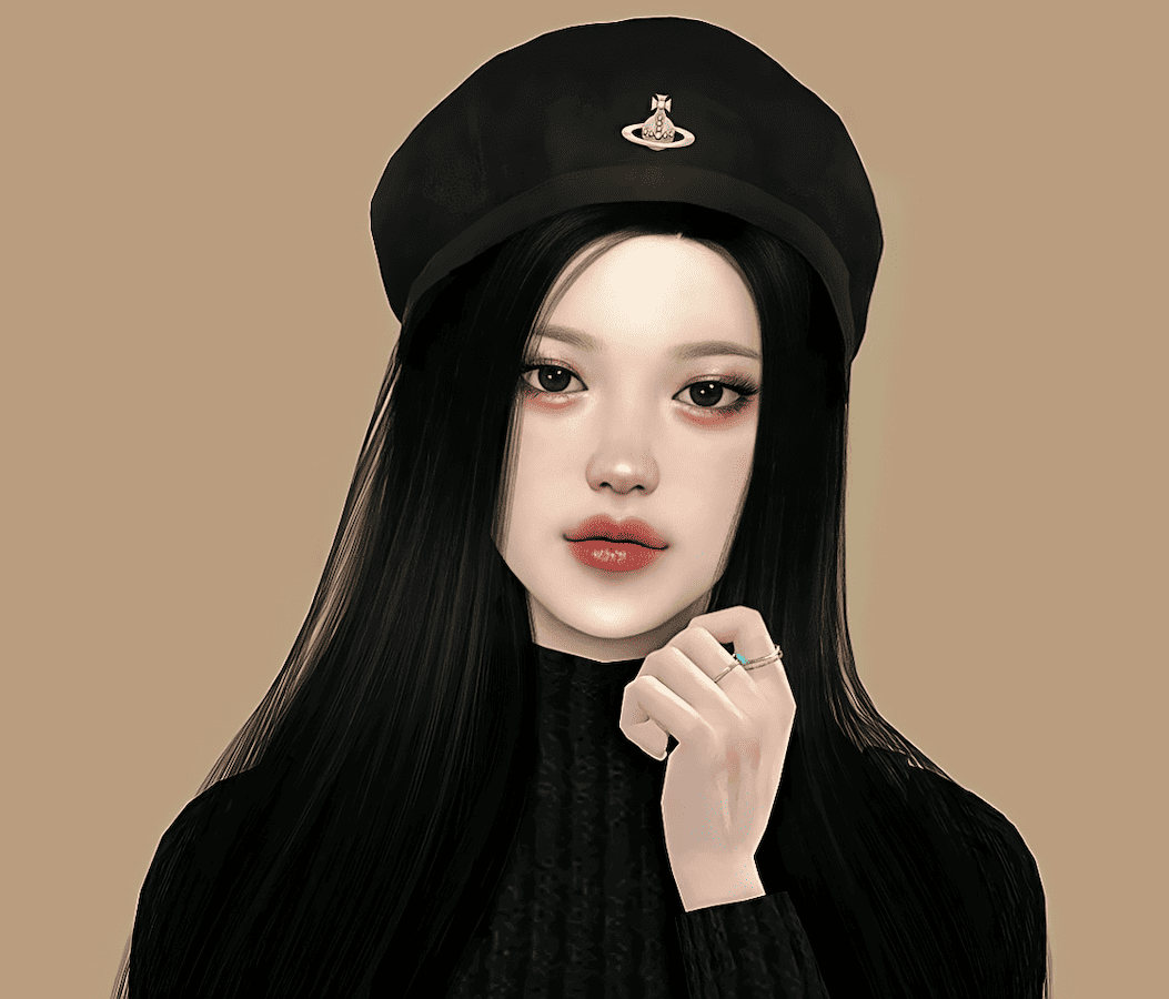 14 Coolest Vivienne Westwood Sims 4 CC (The Ultimate List)