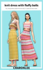 33+ Incredible Sims 4 Mexican CC Gems of Cultural Charm - Best Gaming Mods