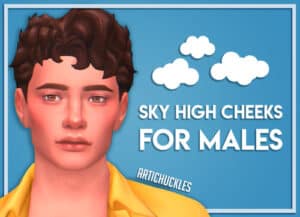 33+ Best Sims 4 Face Presets Revealed (Free Download) - Best Gaming Mods