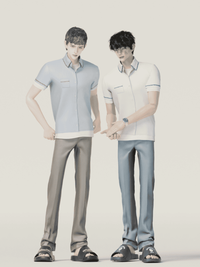 33+ Must-Have Sims 4 School CC for Stylish Sim Students!