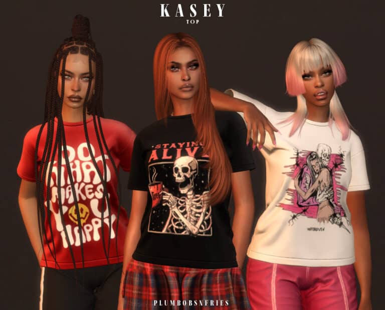 33+ Best Sims 4 Urban CC for Your Sims Transformation - Best Gaming Mods