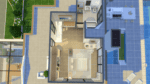 29+ Best Sims 4 Modern House Layouts (with Floor Plans!) - Best Gaming Mods