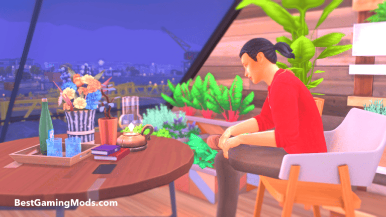 57+ Jaw-Dropping Sims 4 ReShade Presets For Stunning Game Visuals