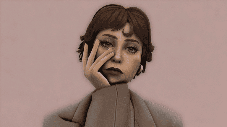 33+ Best Sims 4 Makeup CC Finds to Elevate Your Glam Game