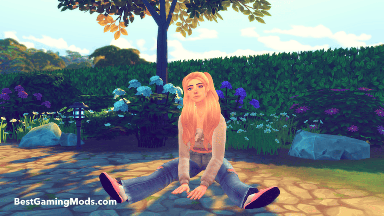 57+ Jaw-Dropping Sims 4 ReShade Presets For Stunning Game Visuals