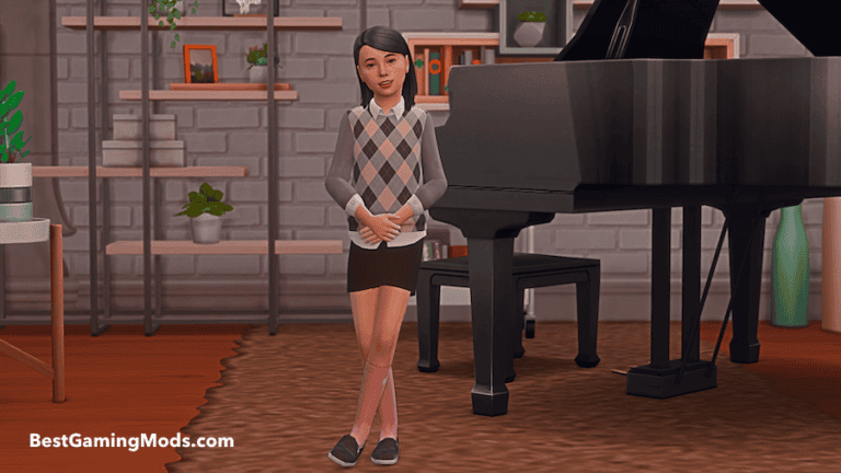 61+ Cutest Sims 4 Child Clothes CC for Fun Adventures and Activities ...