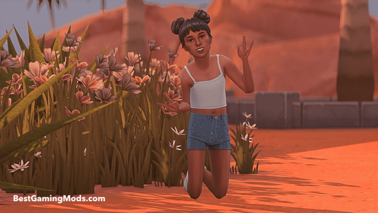 61+ Cutest Sims 4 Child Clothes CC for Fun Adventures and Activities ...