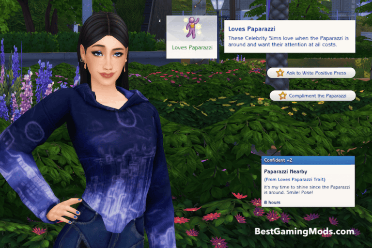 49+ Best Sims 4 Trait Mods for All Your Sims' Unique Quirks
