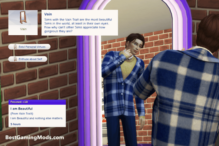 49+ Best Sims 4 Trait Mods for All Your Sims' Unique Quirks