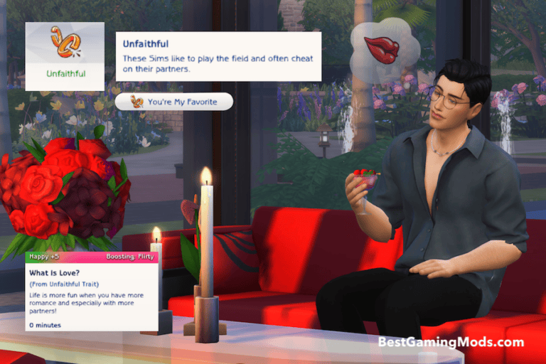 49+ Best Sims 4 Trait Mods for All Your Sims' Unique Quirks