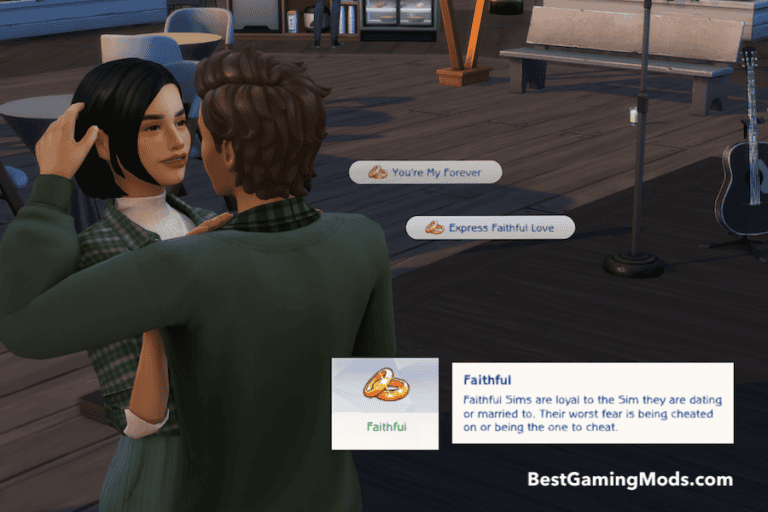 49+ Best Sims 4 Trait Mods for All Your Sims' Unique Quirks