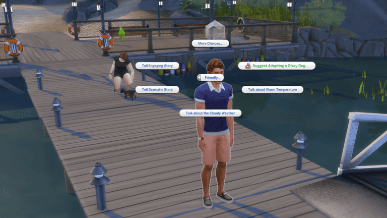 12+ Realistic Sims 4 Adoption Mods Where Love Knows No Bounds!