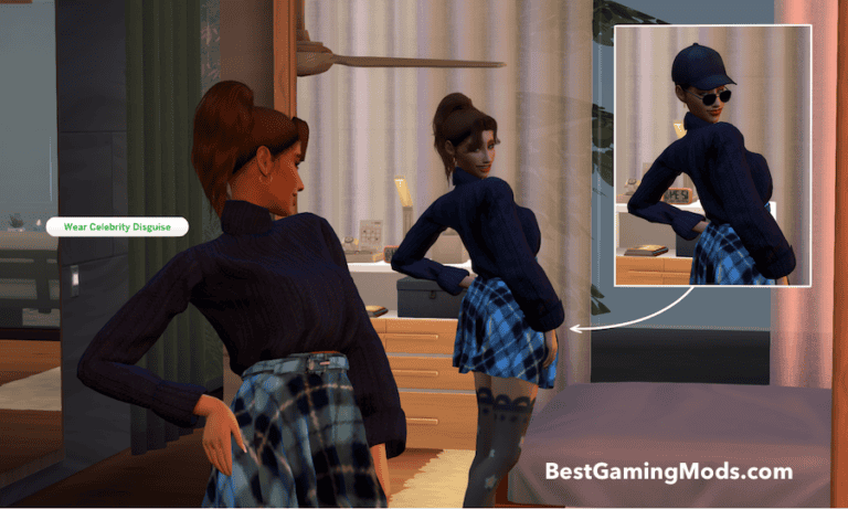 45+ Unforgettable Sims 4 Must-Have Mods for a Thrilling Game