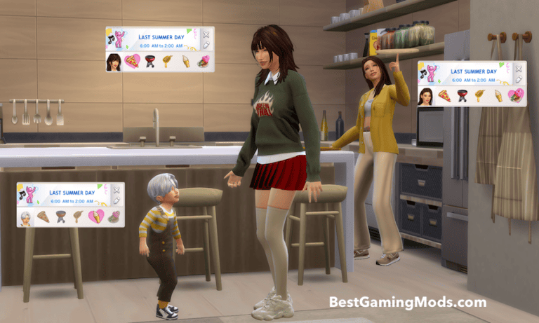 45+ Unforgettable Sims 4 Must-Have Mods for a Thrilling Game
