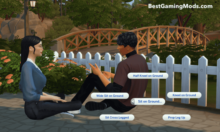 45+ Unforgettable Sims 4 Must-Have Mods for a Thrilling Game