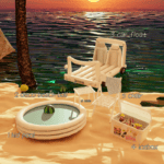25+ Must-Have Sims 4 Pool CC Packs for the Ultimate Fun
