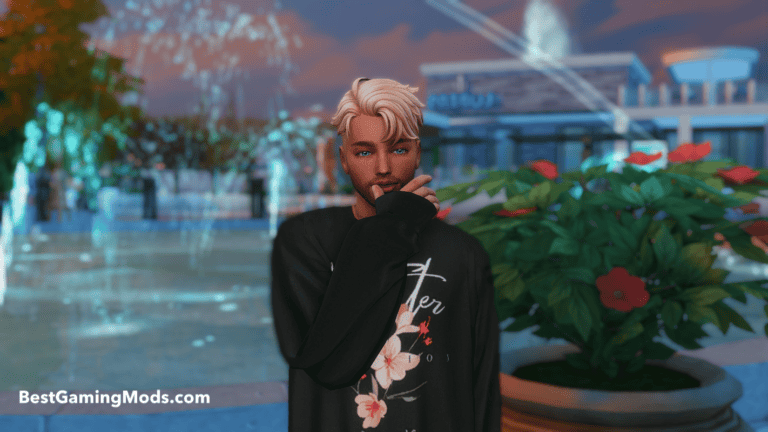 33 Passionate Sims 4 Romance Mods to Turn Up the Love Heat