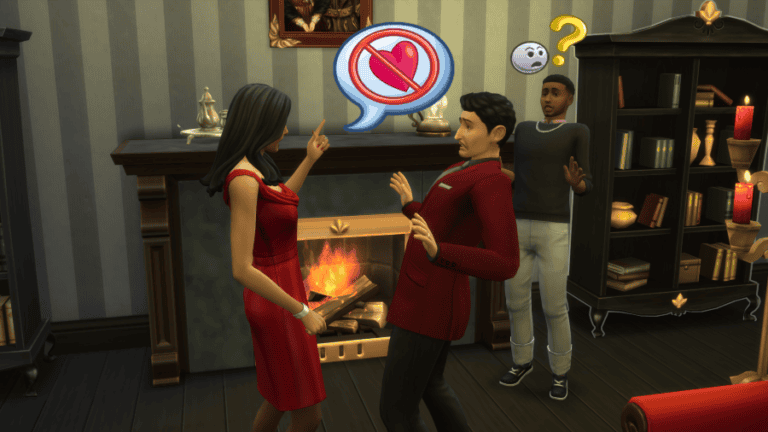 33 Passionate Sims 4 Romance Mods to Turn Up the Love Heat