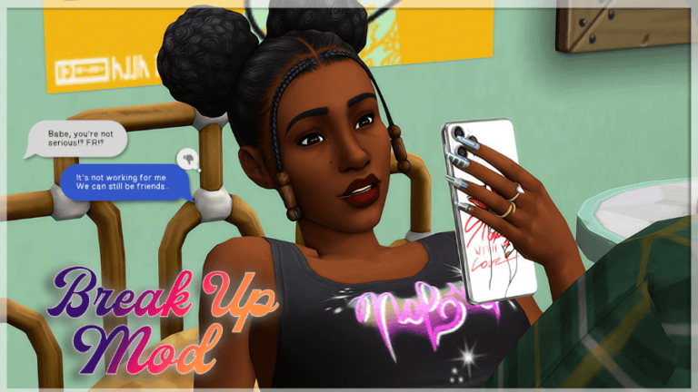 33 Passionate Sims 4 Romance Mods to Turn Up the Love Heat