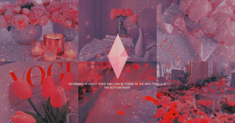 33+ Must-Have Sims 4 Loading Screens (Waiting Never Looked So Good!)
