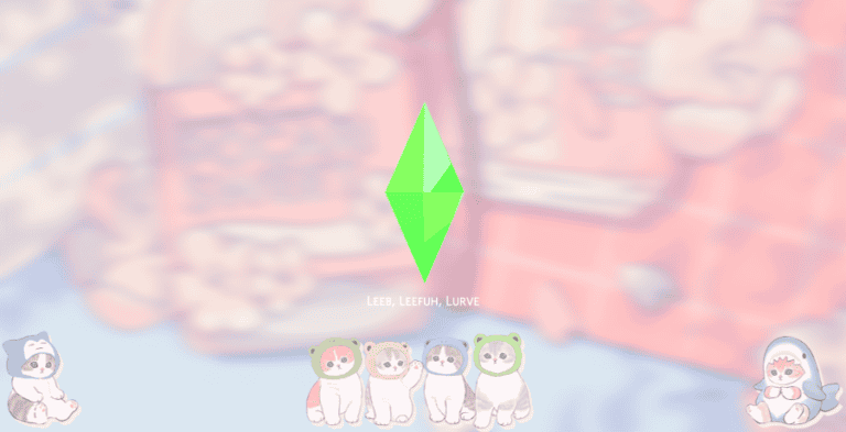 33+ Must-Have Sims 4 Loading Screens (Waiting Never Looked So Good!)