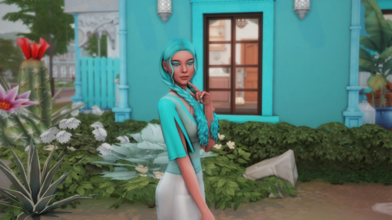 The Ultimate 25+ Sims 4 Challenges That Will Blow Your Mind!